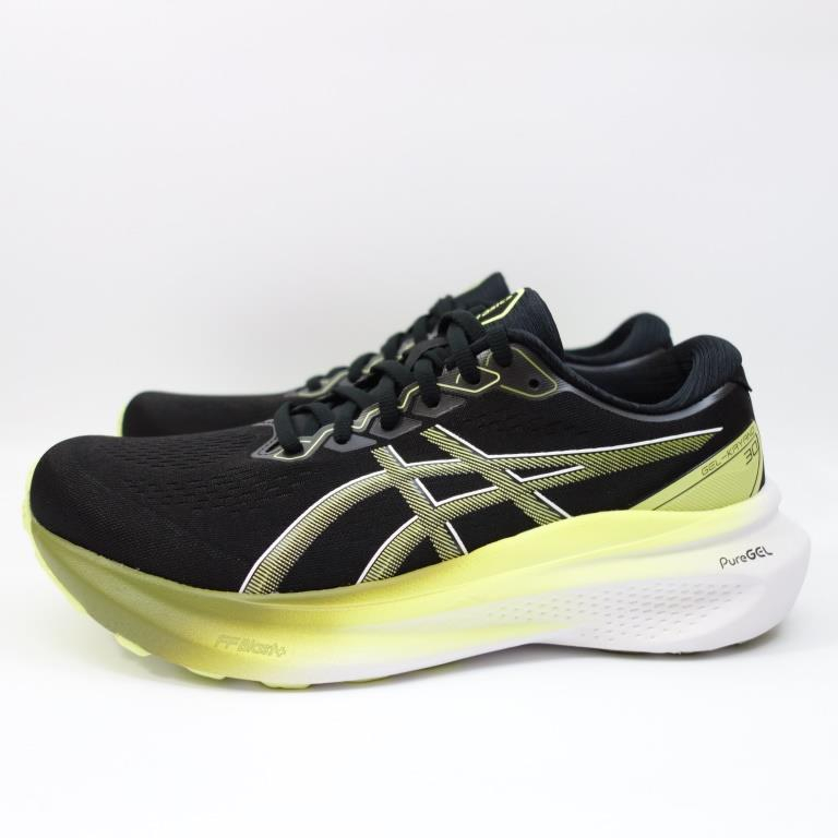 . ASICS GEL-KAYANO 30 4E 1011B690-003 慢跑鞋 寬楦 超寬楦 支撐型 男款 | 蝦皮購物