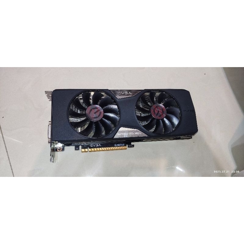 gtx 980 Ti gtx-980 980 ti 6g 6gb 非常新 沒有灰塵 | 蝦皮購物