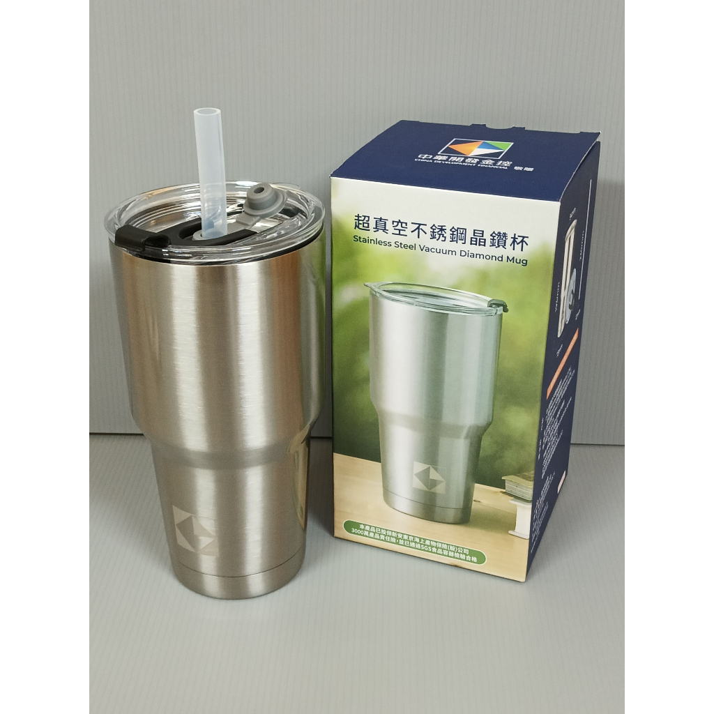 【178市集】【2023】【開發金】【BLACK HAMMER 超真空不銹鋼晶鑽杯/冰霸杯】【930ml】 | 蝦皮購物