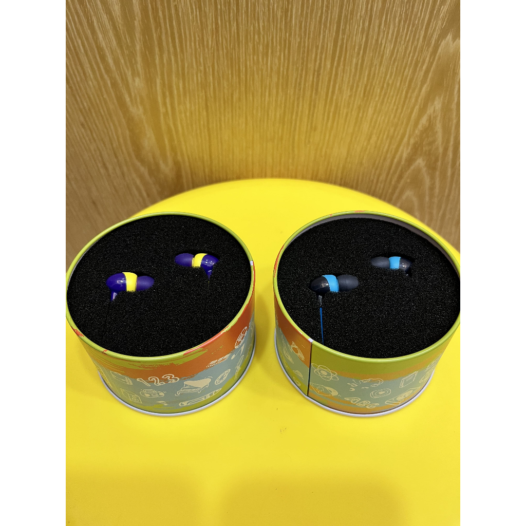 (美律)AUSTAR有線耳機 入耳式聽力保護音樂耳機 | 蝦皮購物