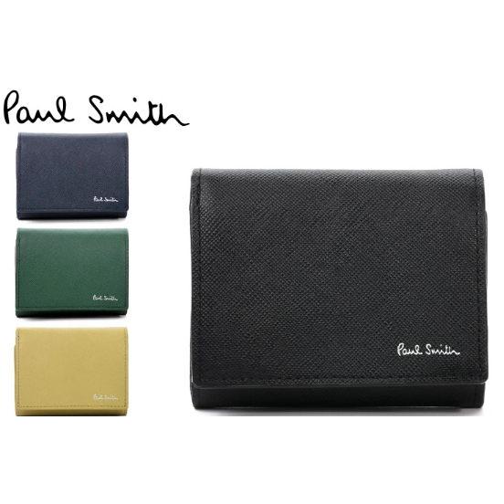 Paul Smith 女生皮夹- 873919 P644/BPS644 | 蝦皮購物