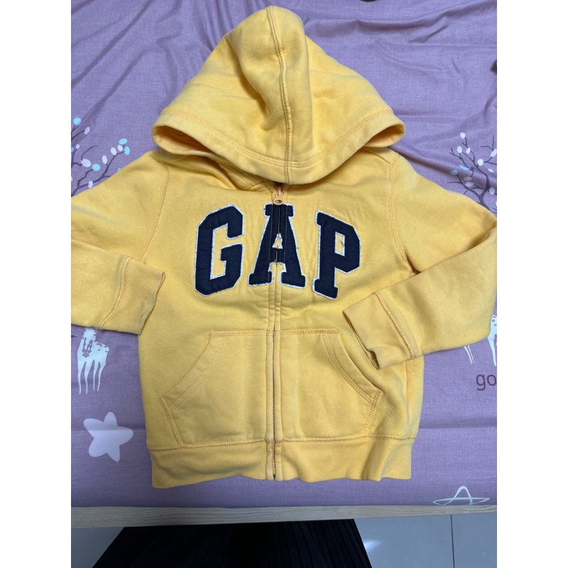 Gap外套120cm | 蝦皮購物