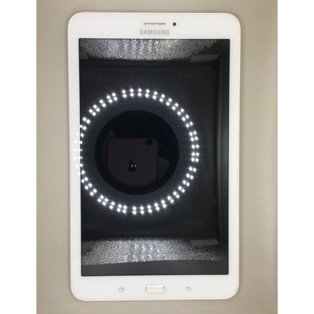 【壞】Samsung Galaxy Tab E 8吋 T3777 16G 零件機練習機 二手手機平板 - 37-2 | 蝦皮購物