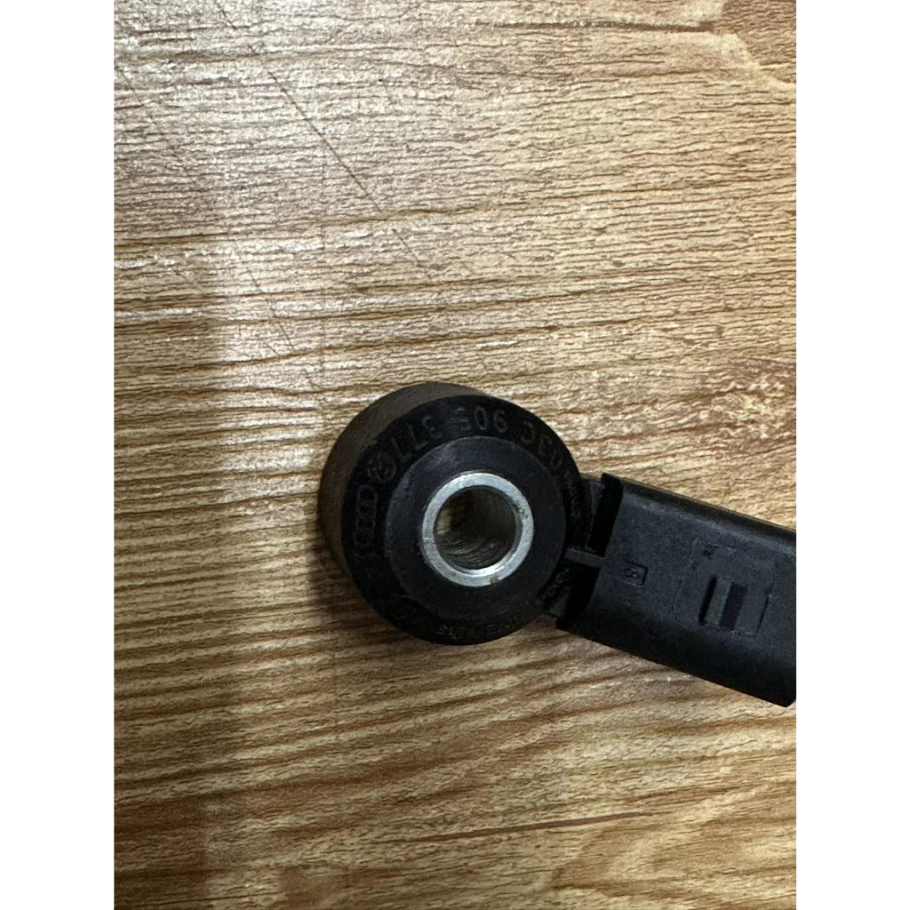 030905377D/06A905377E引擎爆震感知SENSOR | 蝦皮購物
