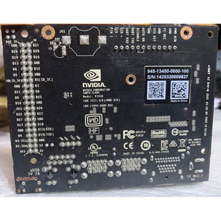 NVIDIA P3450 Jetson Nano Developer kit 第二代開發套件(B01版) | 蝦皮購物