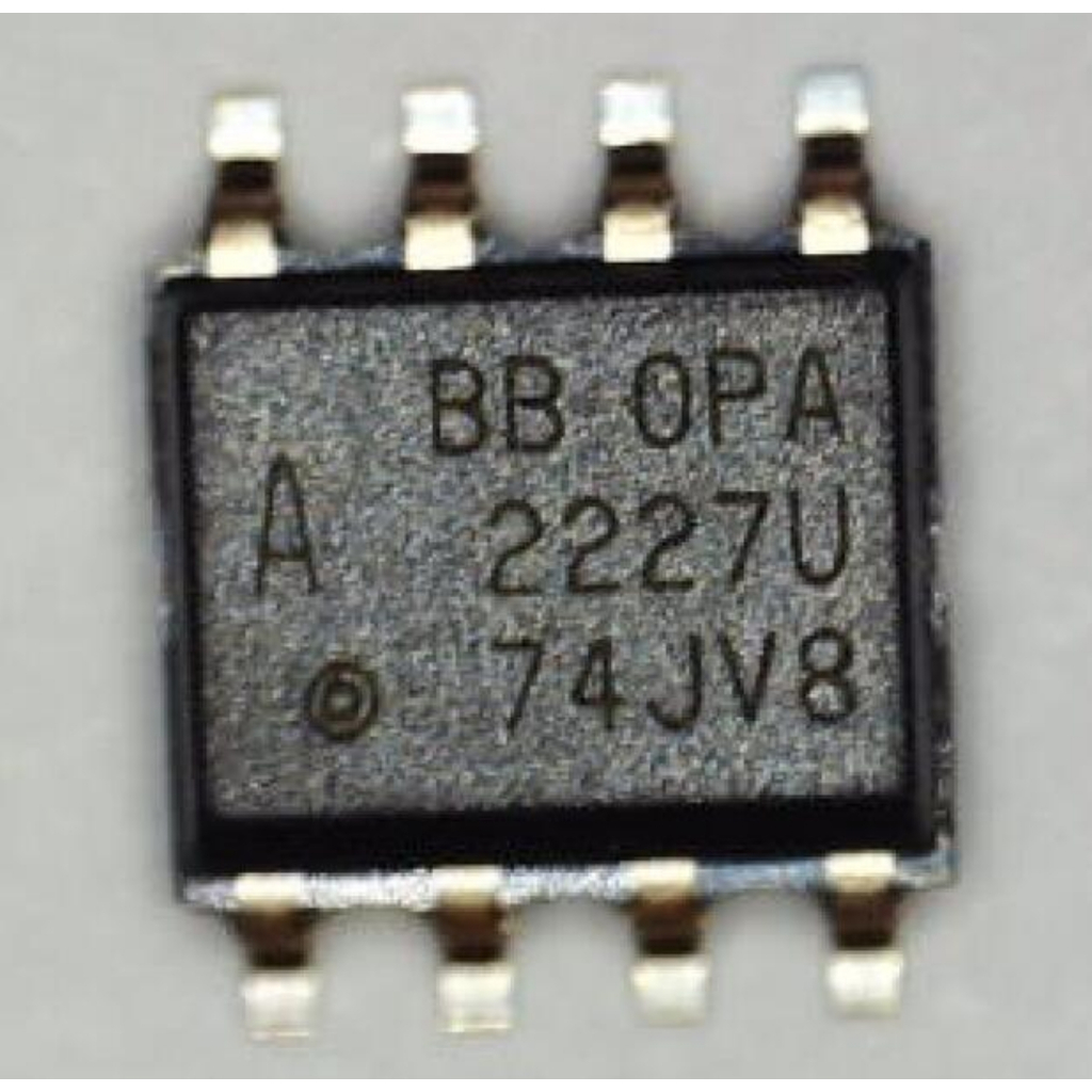OPA2227UA 放大器 8-SOIC 一般用途 2 電路 台灣現貨 | 蝦皮購物