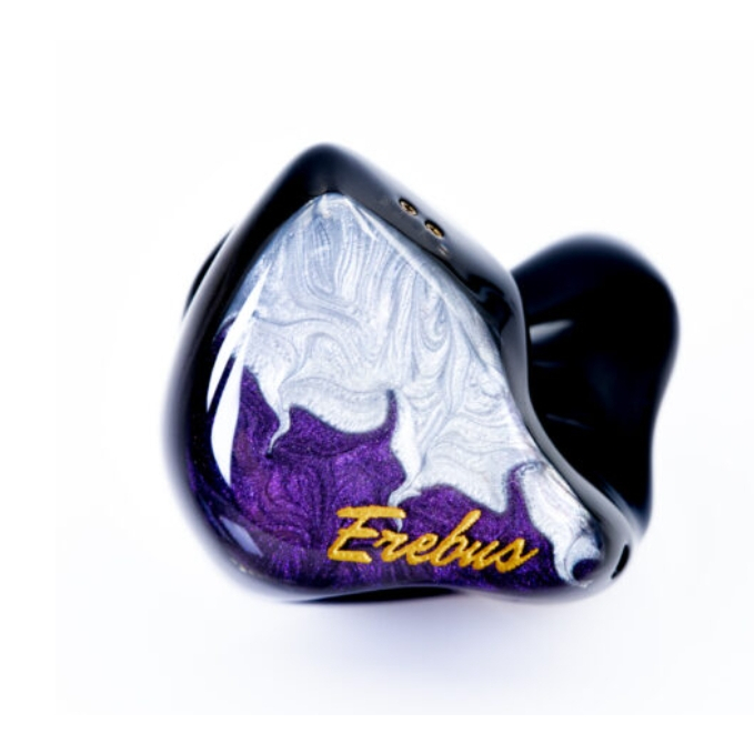 MY IEM 耳機專門店 | NG Audio Erebus 旗艦耳道式耳機 1圈6鐵8靜電 | 蝦皮購物