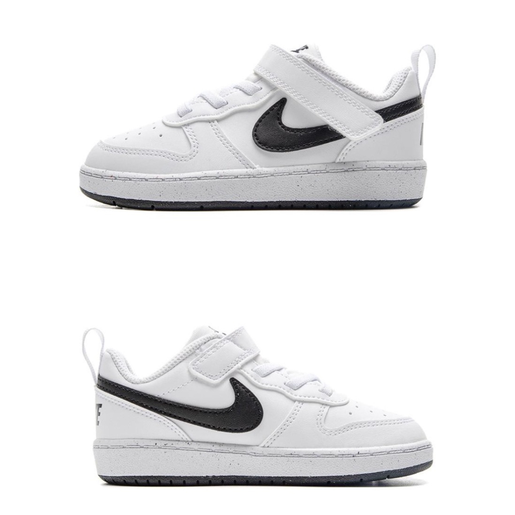 [歐鉉]NIKE COURT BOROUGH LOW RECRAFT 魔鬼氈 DV5458-104 DV5457-104 | 蝦皮購物