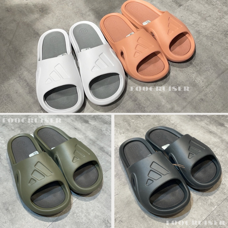 [ADIDAS] ADICANE 拖鞋 游泳拖鞋 休閒拖鞋 運動 HQ9914 HQ9915 ID7189 ID7188 | 蝦皮購物