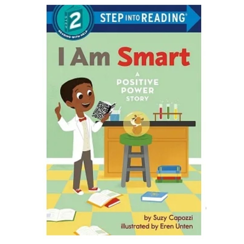 全新 Radale kids level 2, A POSITIVE POWER STORY, I am Smart. | 蝦皮購物