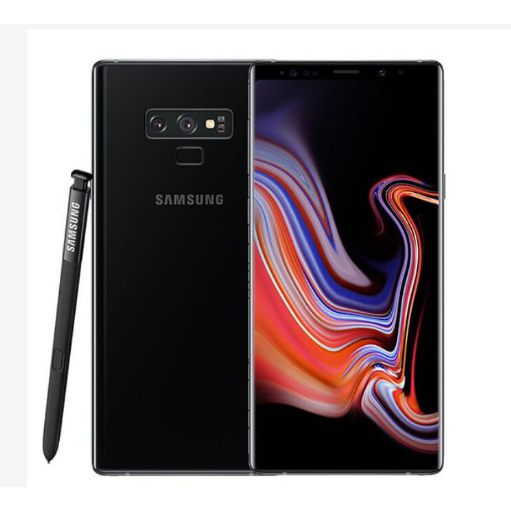 【博聯旗艦店】全新未拆 三星 Galaxy Note9 Samsung Note 9 機皇 美版單卡平輸 6+128G | 蝦皮購物