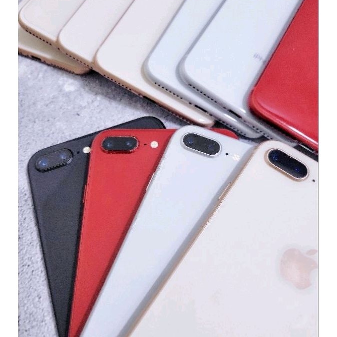 便宜二手機iPhone 8plus iphone7plus SE2 7p 8p i7 i8 6s iphone8 | 蝦皮購物