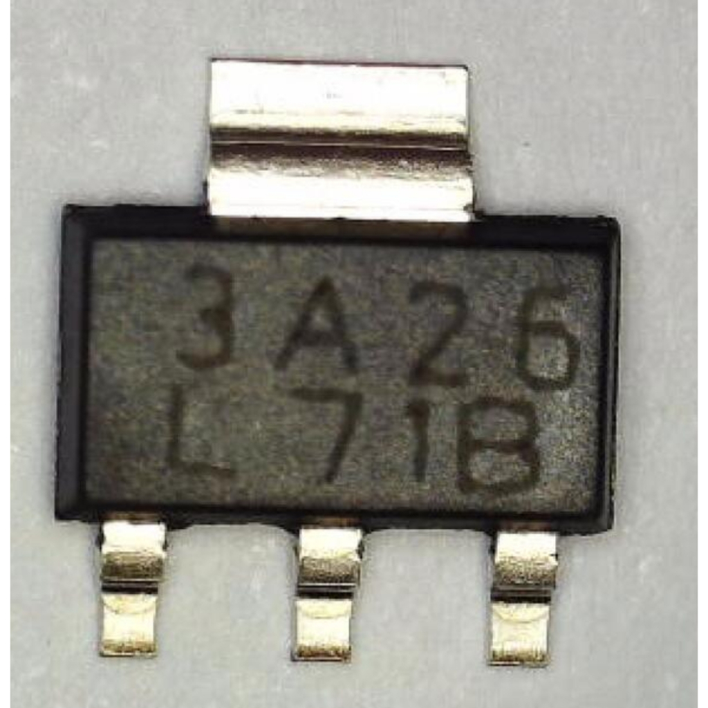 LM2937IMP-5.0/NOPB Linear Voltage Regulator IC 1 Outpu 台灣現貨 | 蝦皮購物