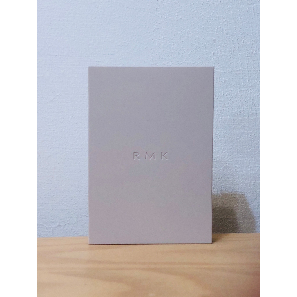 [全新正品現貨 2026]【RMK】立體調色眼盤 02 | 蝦皮購物