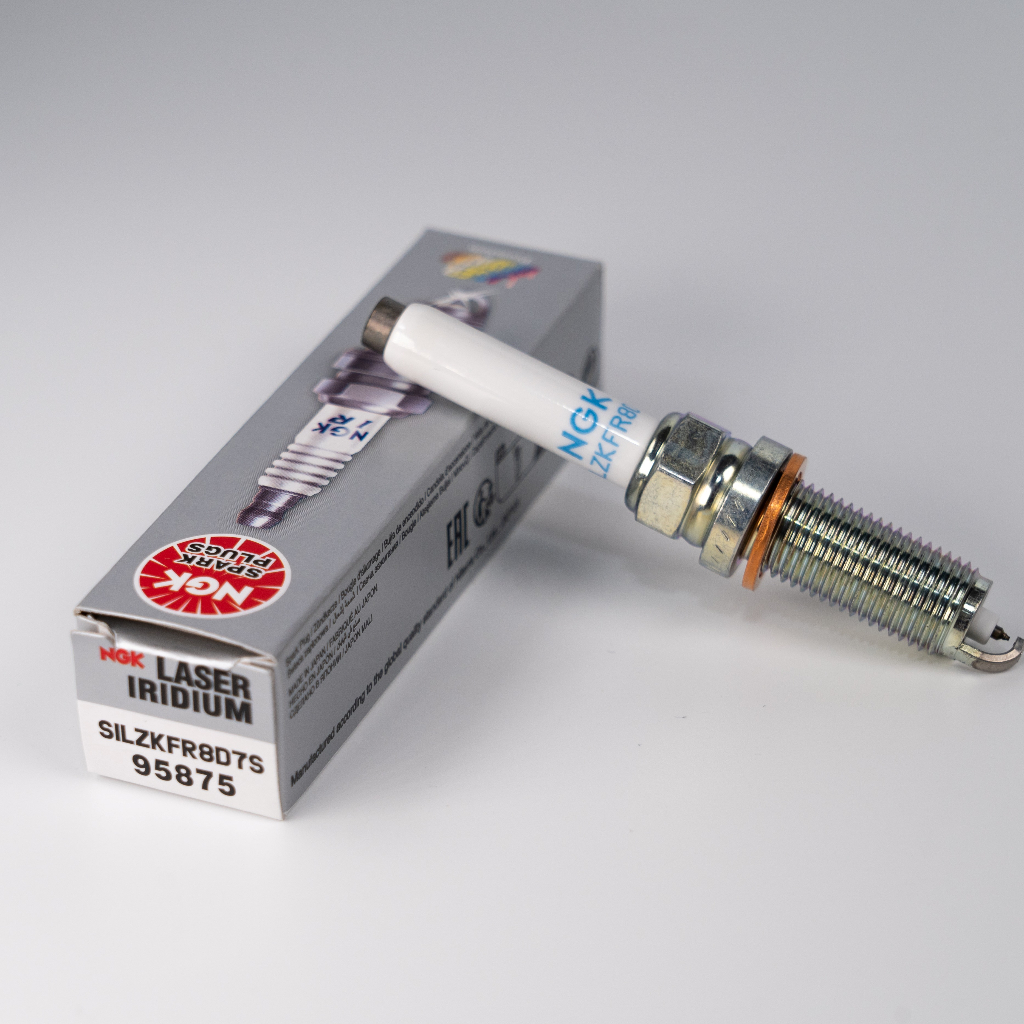 日本NGK 火星塞 Spark Plug 公司貨 日本製 合金 現貨 (貨源來自台灣四家代理商) | 蝦皮購物