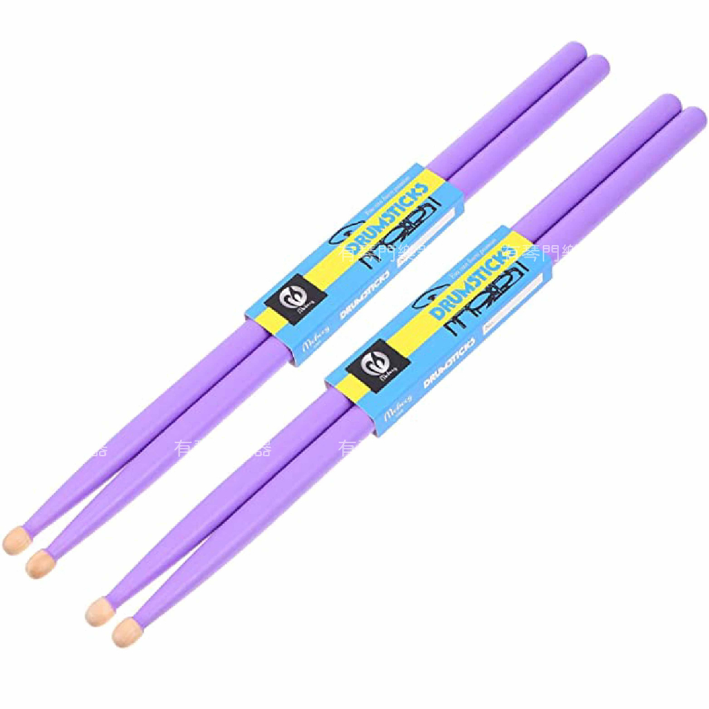 MOBOOG 5A 兒童鼓棒 鼓錘 打點板鼓棒 爵士鼓鼓棒 電子鼓棒 鼓棒 楓木鼓棒 彩色鼓棒 爵士鼓 5A鼓棒 | 蝦皮購物