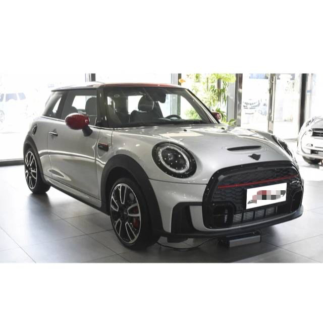 Mini Cabrio F56, F57, F58 21'-22' 升級 JCW 式樣外觀套件 | 蝦皮購物