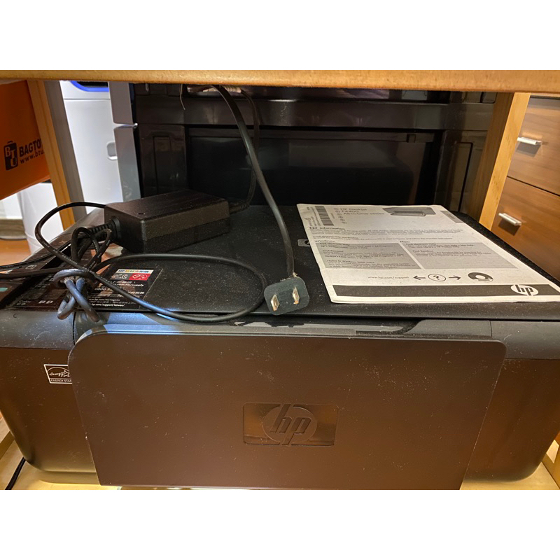 【二手便宜賣】HP Deskjet F4400 印表機 | 蝦皮購物