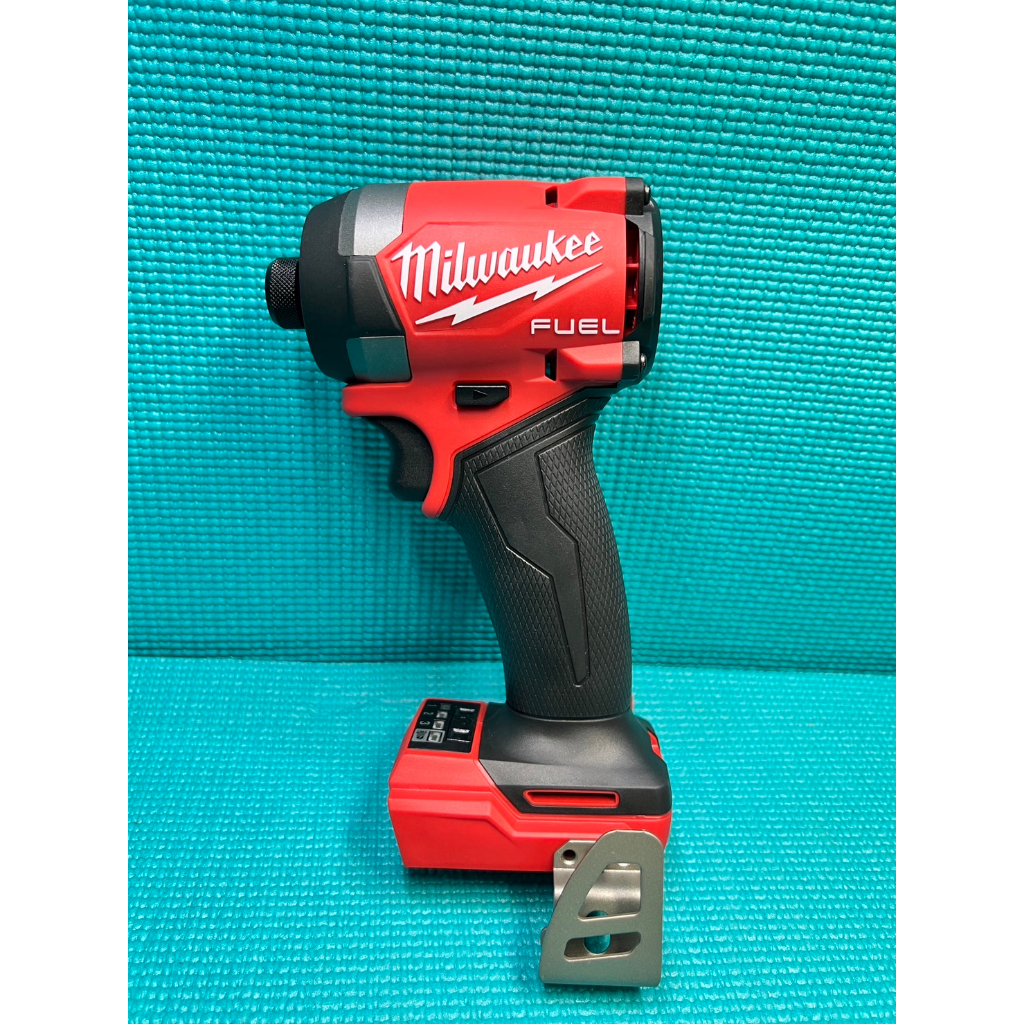 台中工具老爹 Milwaukee M18FID3 18V無刷衝擊起子機 FID3 M18FID2 FID2 FID | 蝦皮購物