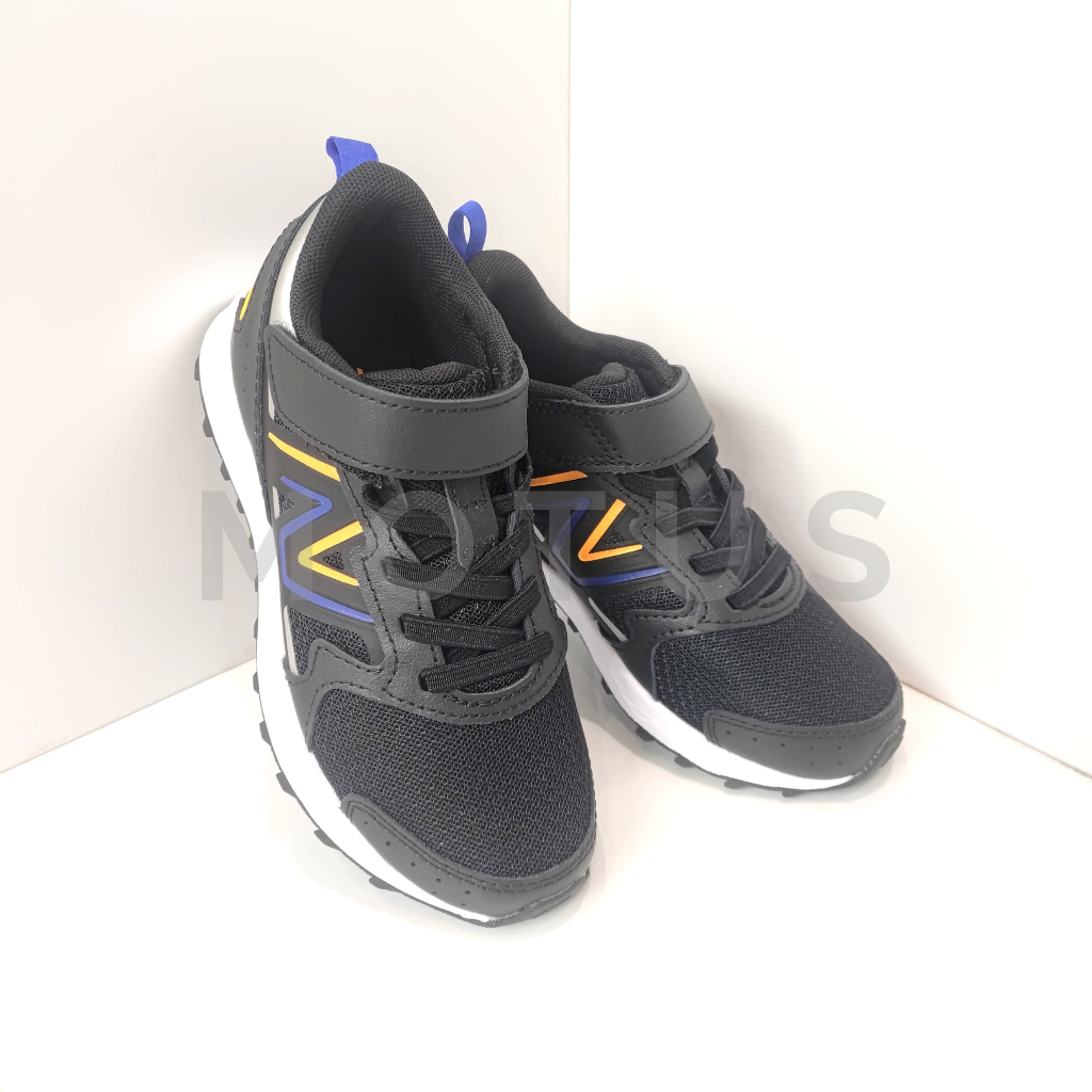 Motus | New Balance 650 中童鞋 運動鞋 慢跑鞋 黑 YT650BH1 | 蝦皮購物