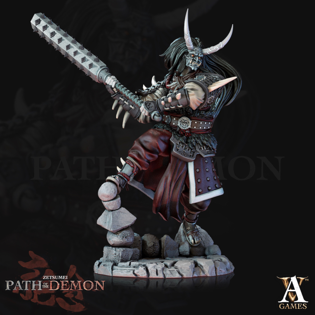 Tazo工坊[AVG] 憤怒的戰士pose3Ire Senshi pose3 3D列印模型ZPD | 蝦皮購物