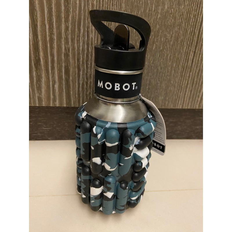 MOBOT 滾筒水壺300ml | 蝦皮購物