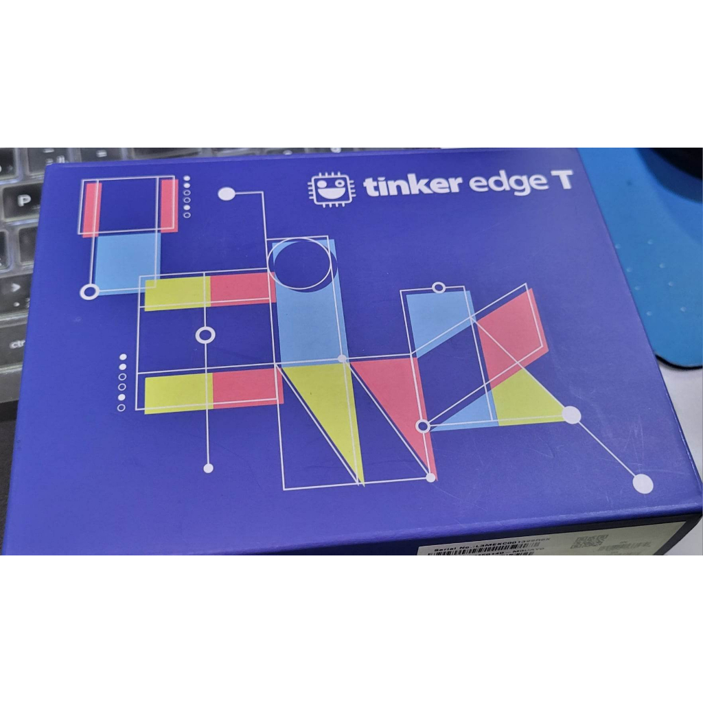 現貨僅有一組 ASUS 華碩 Tinker Edge T 單板電腦 主機板 3350元全新未拆封 無保固 | 蝦皮購物