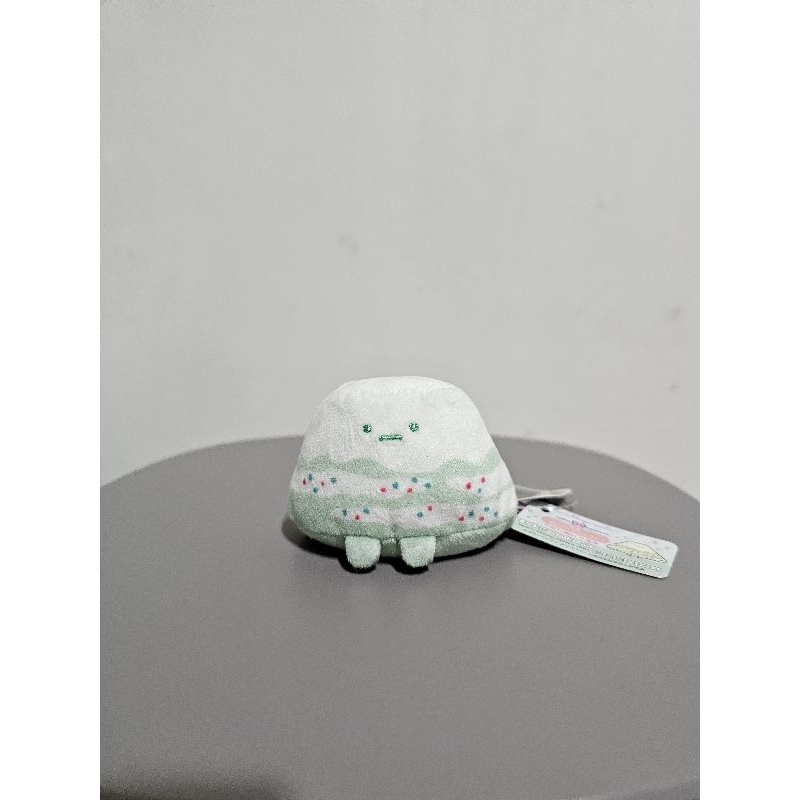 MomoShop 全新正版 San-x 角落生物 x 31冰淇淋 富士山 現貨 | 蝦皮購物