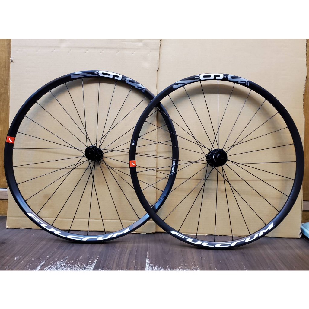 【冠鑫自行車】Fulcrum Racing 900 DB 700C C19 碟煞 貫通軸 公路車 輪組 高雄 | 蝦皮購物