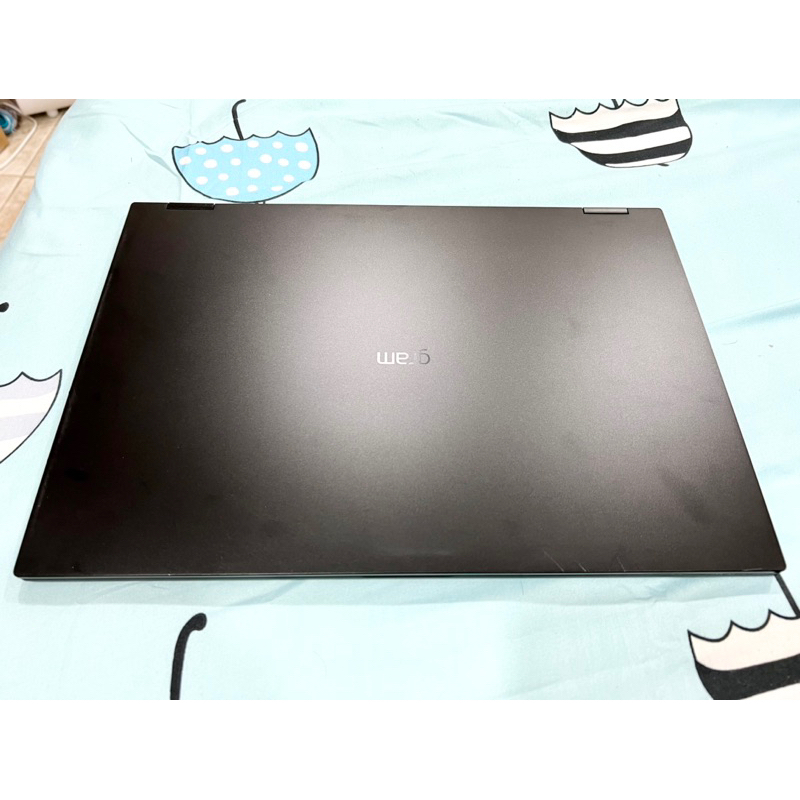 LG gram 16 2in1 16T90P (i7/16G/256G/翻轉觸控) | 蝦皮購物