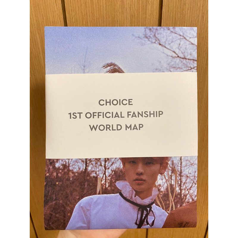 A.C.E 1st fanship官方會員禮海報(拆售) | 蝦皮購物