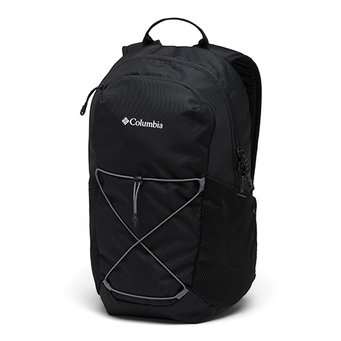 【Columbia】UUU72030 Atlas Explorer™ 16L Backpack 多功能後背包 黑 | 蝦皮購物