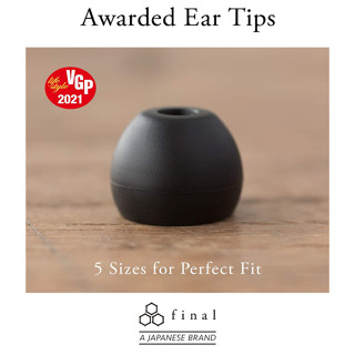 日本 Final E3000 耳道式耳機 附原廠收納袋 E3000C E2000 E2000C 入耳式耳機 動圈式無氧銅 | 蝦皮購物