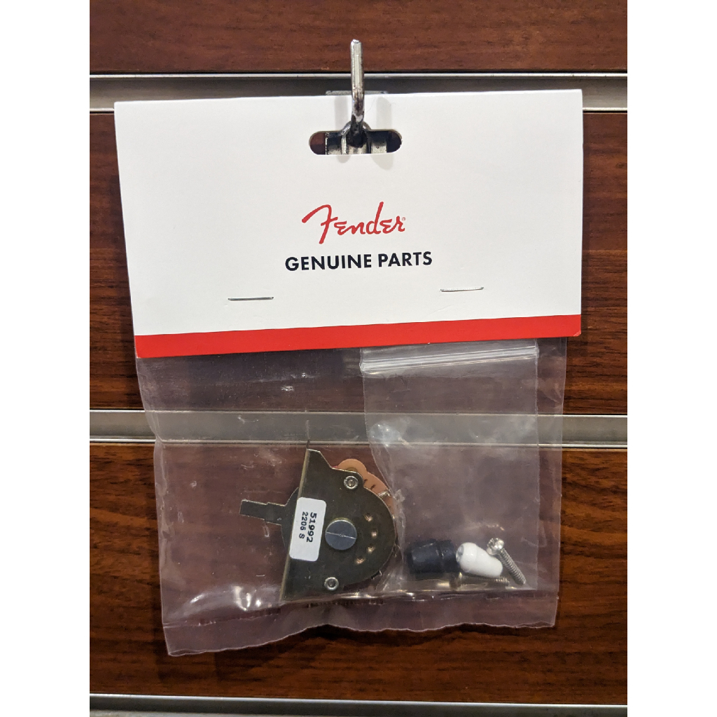 Fender 5 Way Switch 五段切換開關 | 蝦皮購物