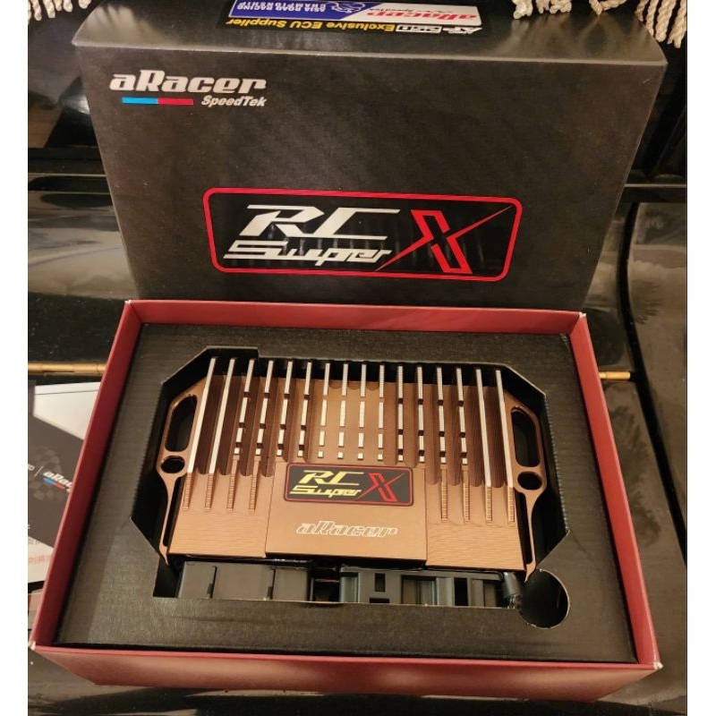 aracer 艾瑞斯 RC SUPER X | 蝦皮購物