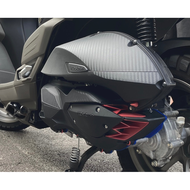 水冷bws koso 空濾蓋 | 蝦皮購物