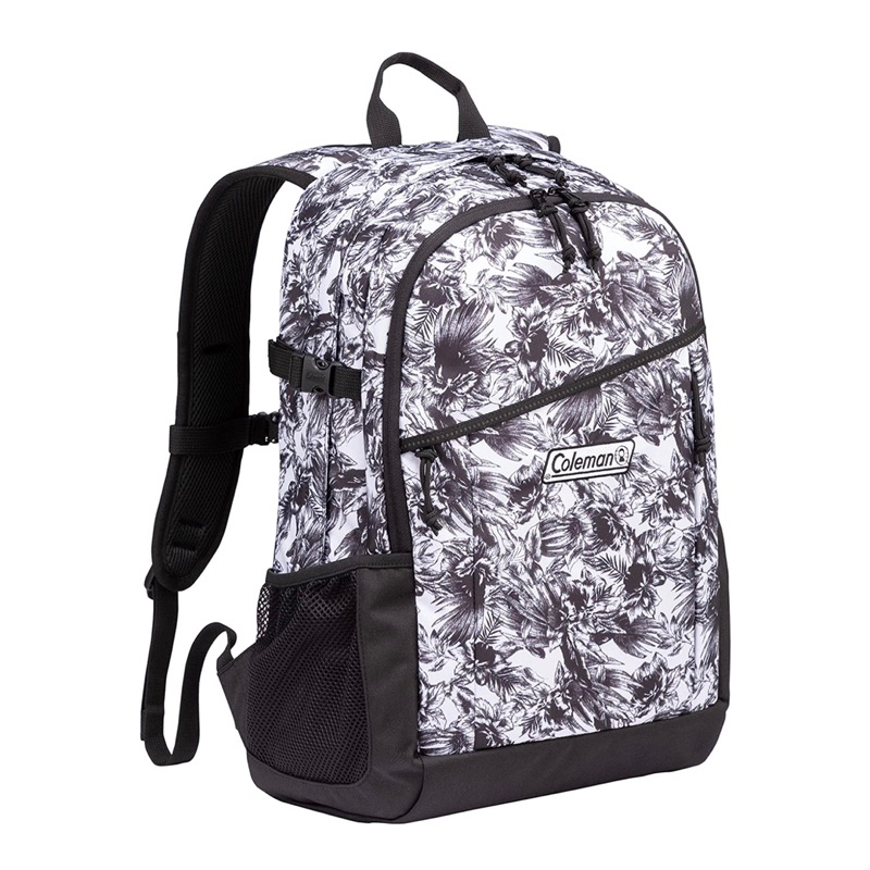 Coleman walker 25L 後背包 登山 大容量 輕量包 限定 日本 | 蝦皮購物