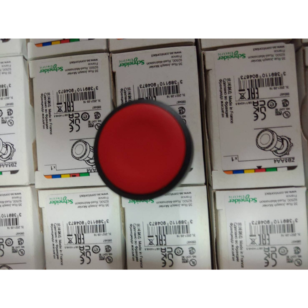 【施耐德 Schneider】平頭開關/接點/座ZB5-AA4,AA5,AA6,101,102,AZ101,AZ102 | 蝦皮購物