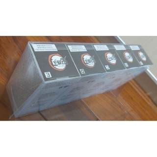 鬼滅之刃 WCF VOL.5（含保護盒） | 蝦皮購物