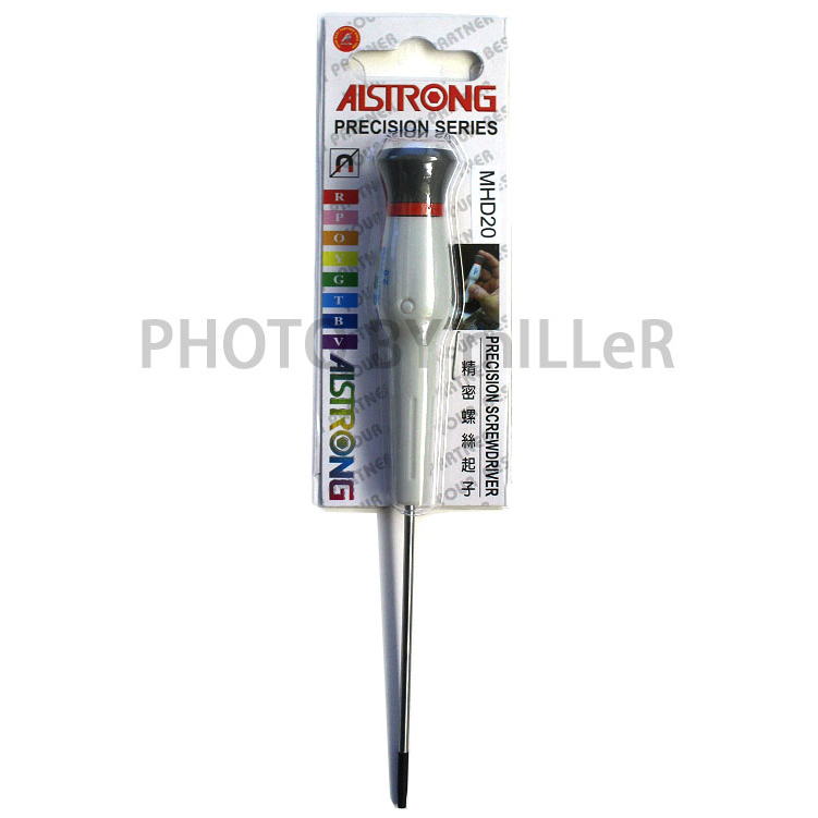 【含稅-可統編】ALSTRONG MHD 精密六角起子 球型六角起子 六角板手 螺絲起子 高精密度 精密作業用 | 蝦皮購物