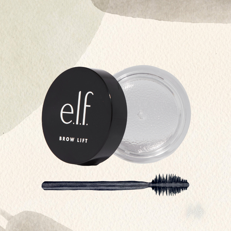 【Bellz】 Elf Brow Lift 透明眉膠 野生眉膠 | 蝦皮購物