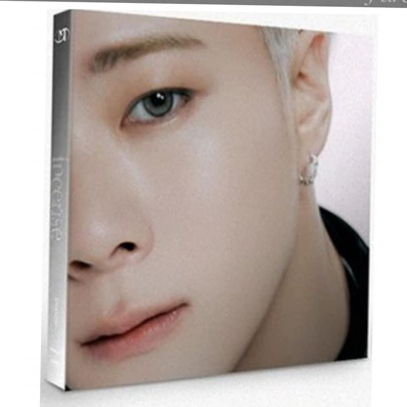 下單前聊聊Astro moonbin & sanha 3rd mini album 文彬產賀迷你三輯 incense專輯 | 蝦皮購物