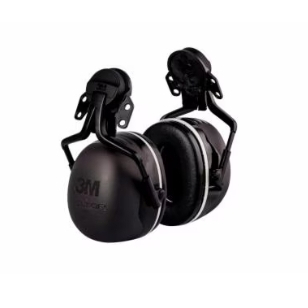 【原廠現貨】3M X3A , X4A , X5A , H9A , H10A , X5P5E , X4P5E 耳罩 | 蝦皮購物