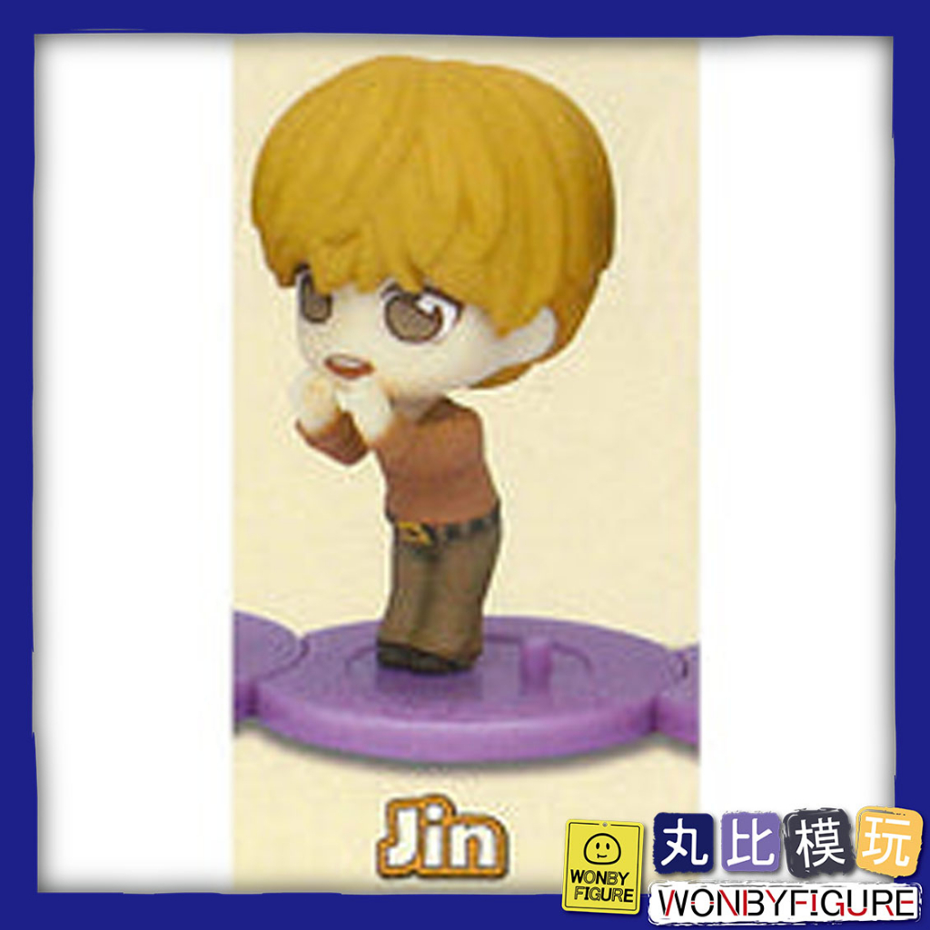 【T-ARTS】扭蛋 悄悄話Fig. BTS TinyTAN Dynamite ver. 公仔 全7種 悄悄話 全新現貨 | 蝦皮購物