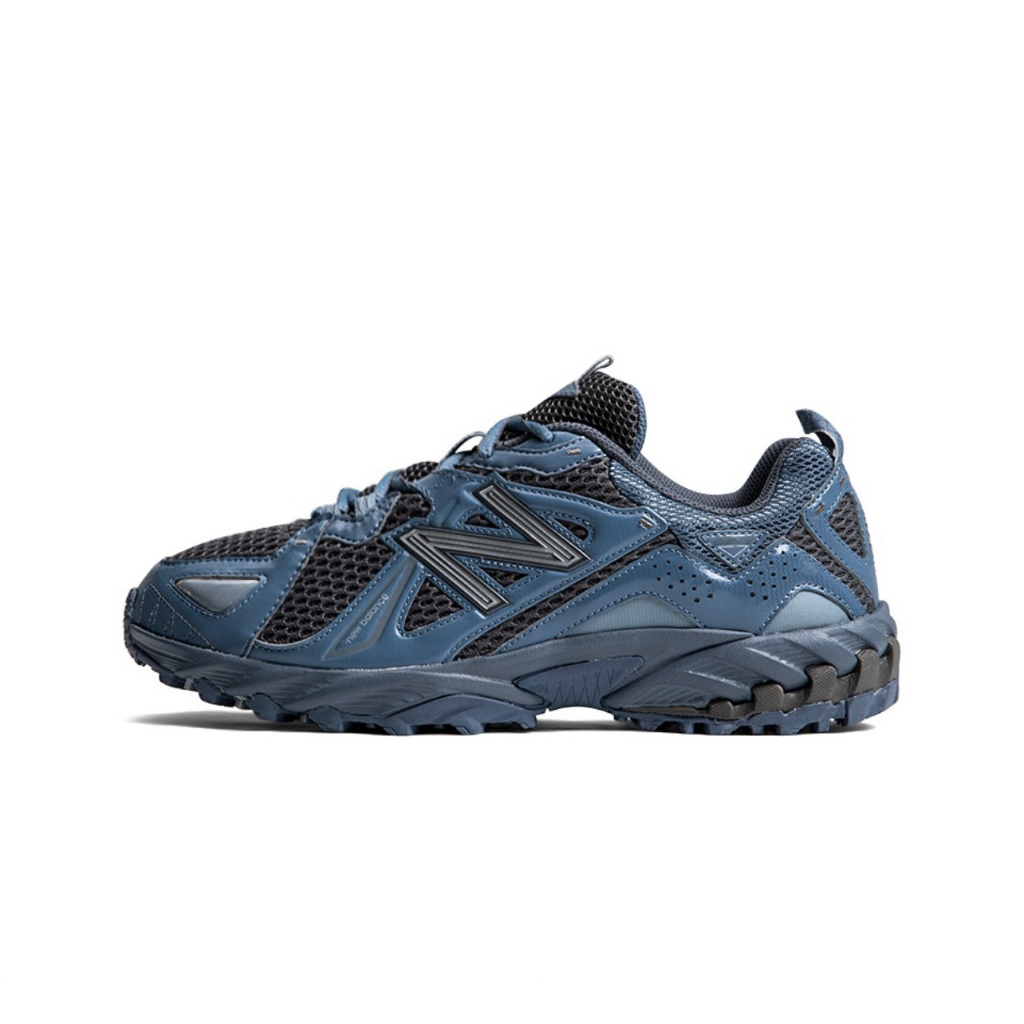 【吉米.tw】代購 New Balance 610T"urbancore'' 戶外功能鞋 跑步鞋 藍黑 MAY- | 蝦皮購物