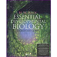 Essential Developmental Biology 2/e 作者:Slack | 蝦皮購物