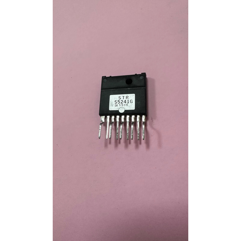 STR S5241G 電源模塊 IC | 蝦皮購物