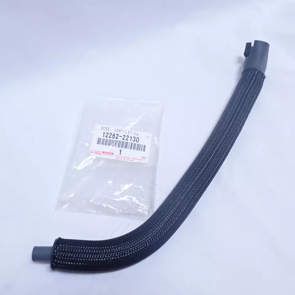 【一百世】豐田 正廠 廢氣管 插PVC閥 適用 豐田 ALTIS 2008年-2010年6月 12262-22130 | 蝦皮購物