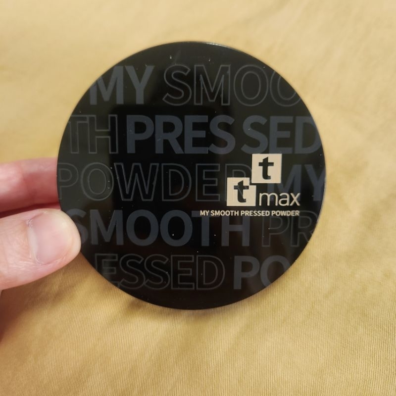 ttmax曠世美肌保濕粉餅 | 蝦皮購物