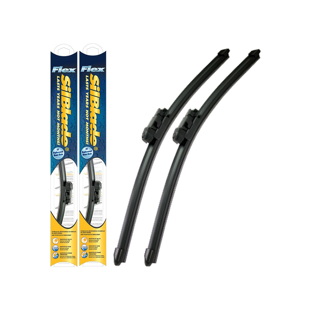 【SilBlade】AUDI TTS 2008~2015(8J3/8J9/MK2)專用超撥水矽膠軟骨雨刷 | 蝦皮購物